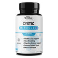 Real Science Cystic lung support supplement