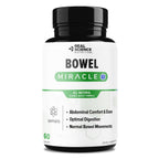 Real Science digestive enzymes capsules