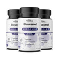 Real Science Glaucomol eye health support