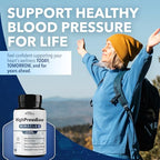 Real Science HighPressEase for mental clarity
