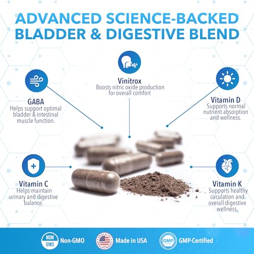 Real Science IntersCyst capsules for daily wellness