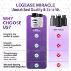 Real Science LegEase for overall wellness