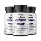 Real Science LegEase natural relief