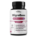 Real Science MigraEase for headache relief