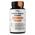 Real Science multivitamins for cellular health