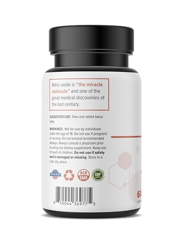 Real Science multivitamins for circulation