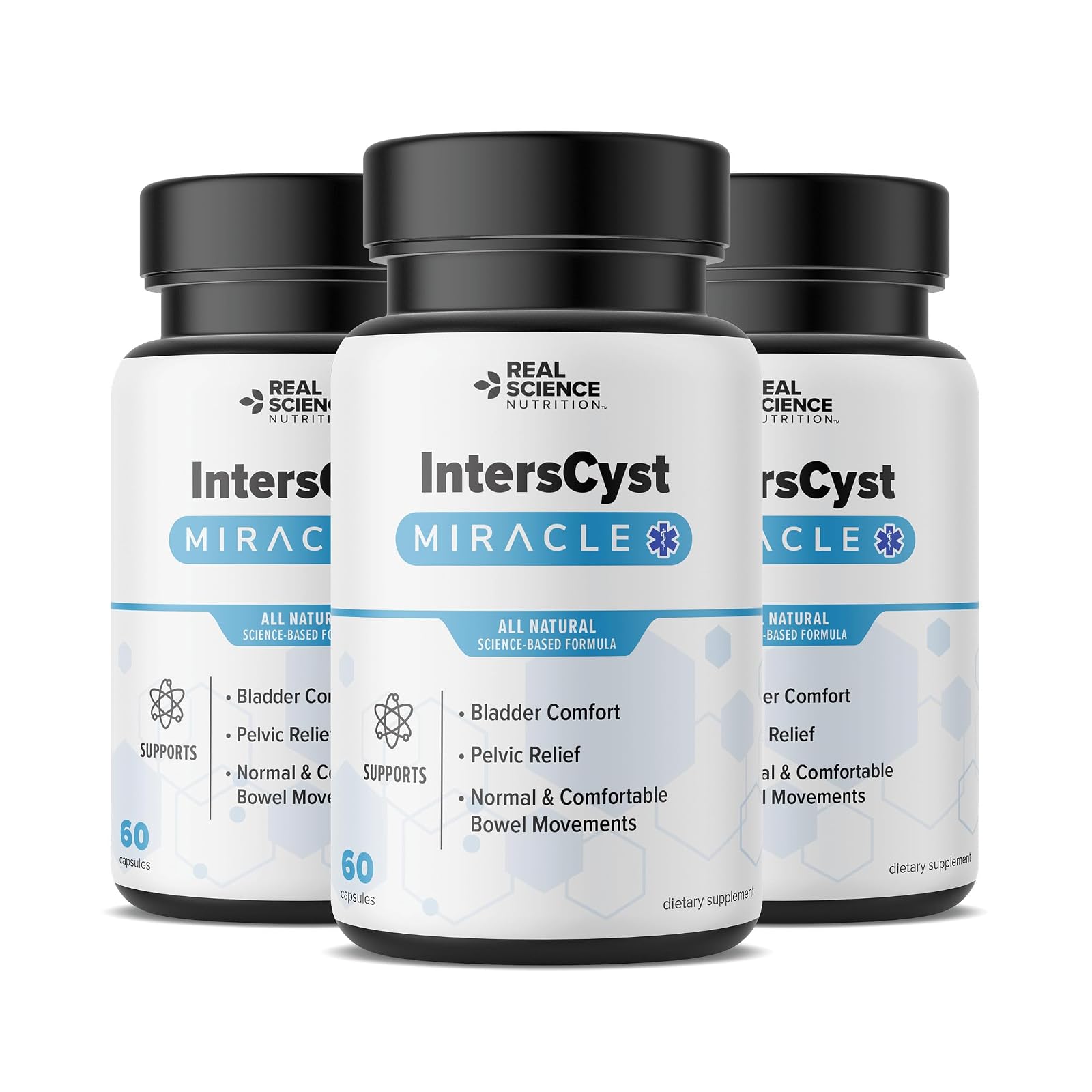 Real Science multivitamins for health