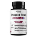 Real Science Muscle Rest capsules