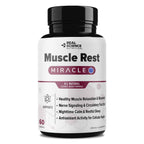 Real Science Muscle Rest capsules