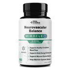 Real Science Neurovascular Balance capsules