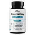 Real Science Nutrition lung support capsules