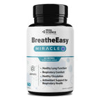Real Science Nutrition lung support capsules