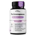 Real Science perimenopause support capsules