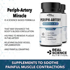 Real Science Periph-Artery essential nutrients blend