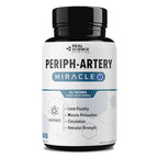 Real Science Periph-Artery heart health support