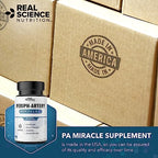 Real Science Periph-Artery natural energy support