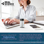 Real Science Periph-Artery vitamins for active lifestyle