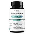 Real Science PlantarEase multivitamins for foot health