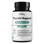 Real Science thyroid support capsules