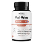Real Science Vari Veins health benefits