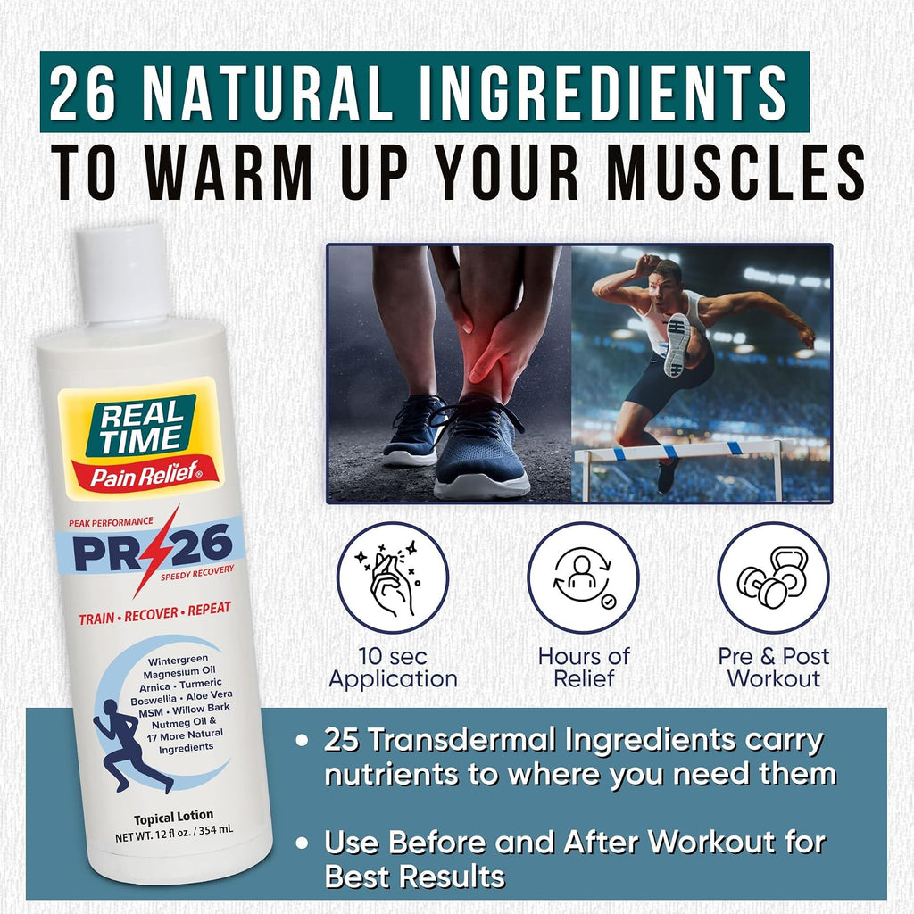 Real Time PR-26 skin hydration