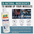Real Time PR-26 skin hydration