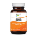 Real-Zymes digestive enzymes for keto