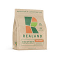 Realand whey protein isolate unflavored