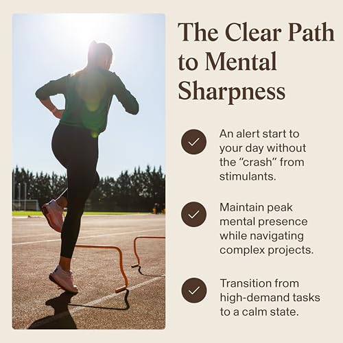 RealClarity for better mental performance