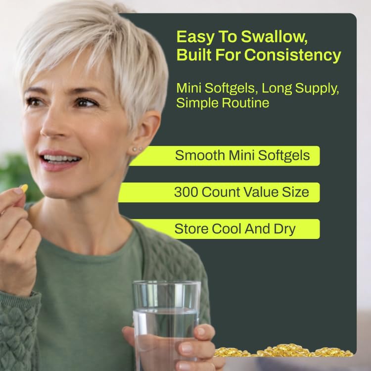 RealGood Essentials immune system booster