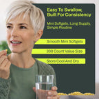 RealGood Essentials immune system booster