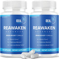 Reawaken Brain Boost memory support