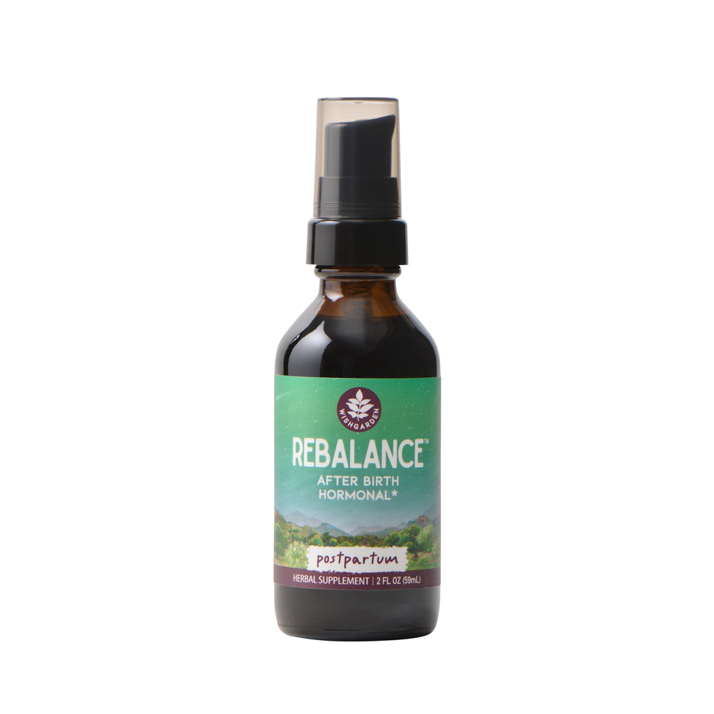 ReBalance tincture for hormonal support