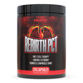 Rebirth PCT supplement for recovery