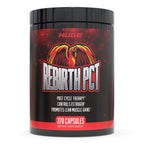 Rebirth PCT supplement for recovery