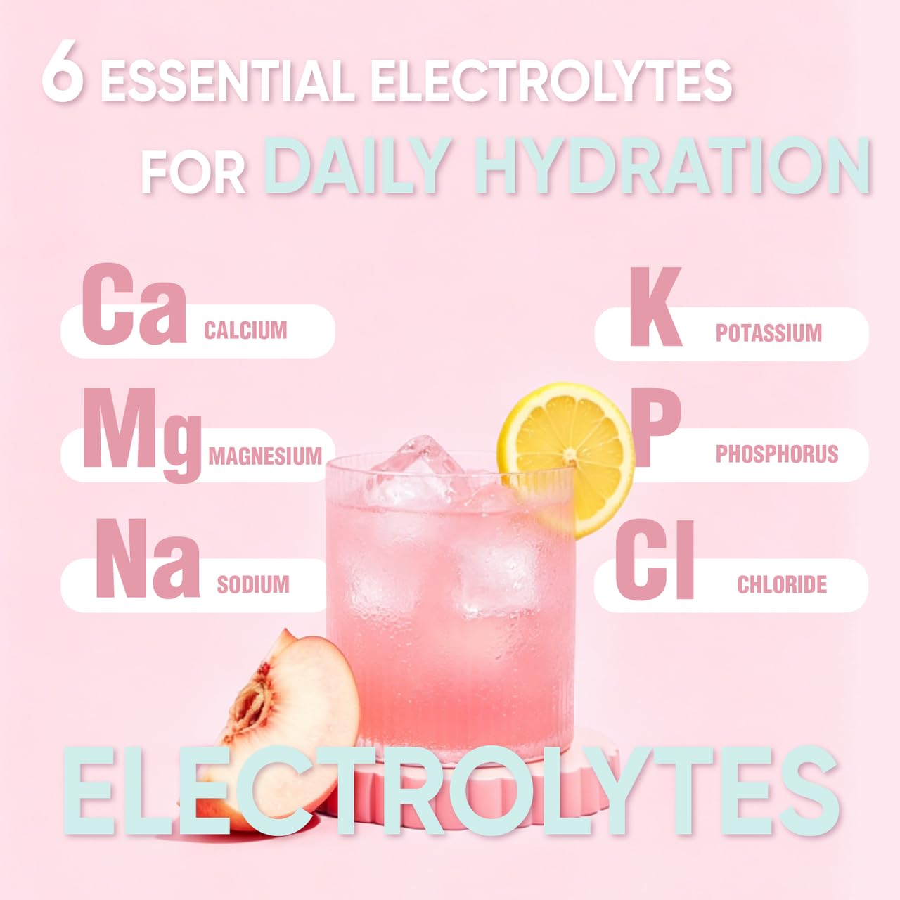 Rebound 100 electrolyte powder packets
