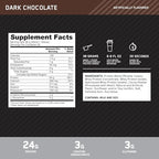rebuild muscle with protein powder