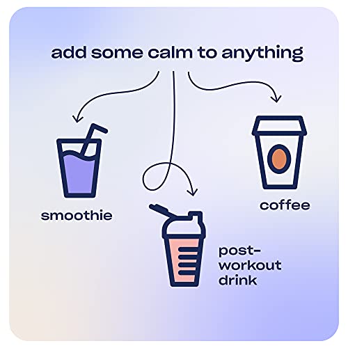 Recess magnesium powder for wellness