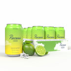 Recess Mood Calm Drink magnesium