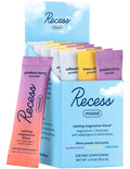 Recess Mood magnesium powder sampler