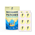 Recharge Patch multivitamins for recovery