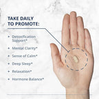 Recharge your wellness with multivitamins