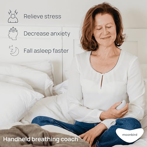 rechargeable relaxation tool for sleep