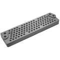 Recmar zinc anode for marine use