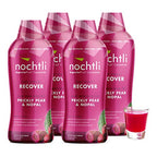 Recover multivitamins for daily health