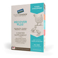 Recover Plus probiotic water supplement