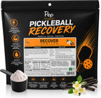 Recover Vanilla Protein Powder for energy