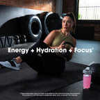 recovery and focus in one