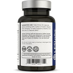 recovery capsules for liver function
