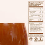 recovery drink for restful sleep